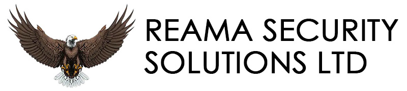 About Us – REAMA SECURITY SOLUTIONS